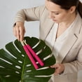 Cleaning Brush for Window Blinds and – Portable Wooden Handle with ...