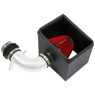 Spectre Performance Air Intake Kit: High Performance, Desgined to ...