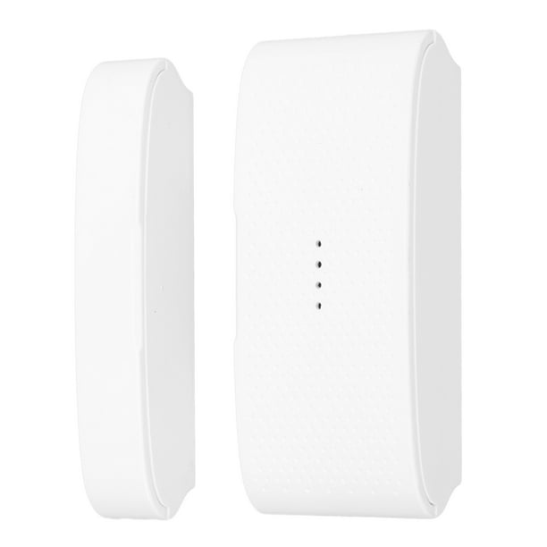 Sensor De Ventana De Seguridad, Sensor De Puerta Wifi Inteligente DC3V ...