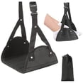 Leg Rest Provides Relaxation and Comfort for Long Flight Adjustable ...