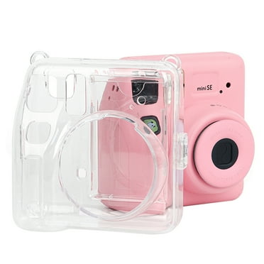 Fintie Protective Case for Fujifilm Instax Mini 12 Camera, Hard Shell ...