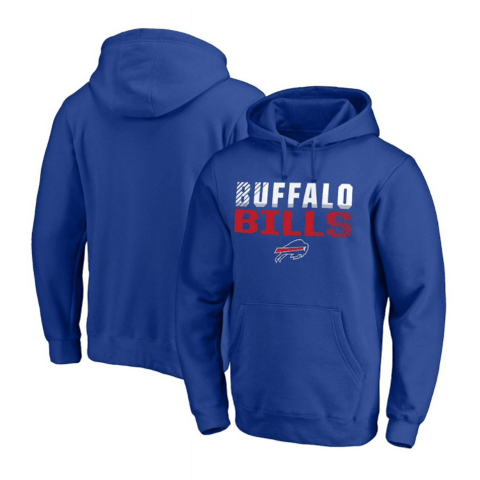 Click here for Dizao Shop Men Women Unisex Football Hoodie Buffal... prices