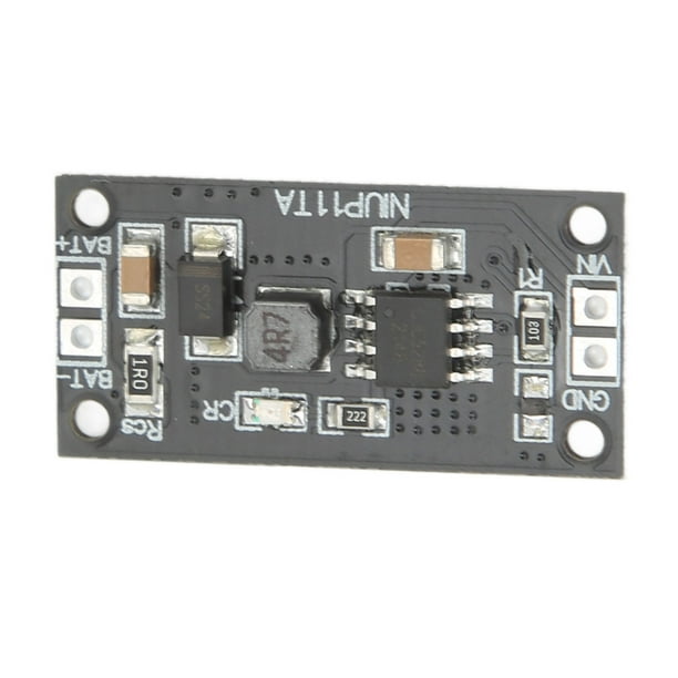 Power Bank Module PCB Board Stable Sturdy Charging Module Board for ...