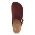 Time and Tru Women's Buckle Clogs - Walmart.com