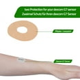 Dexcom G7 Diabetic Glucose Monitor Adhesive Patches - 20 Pack ...