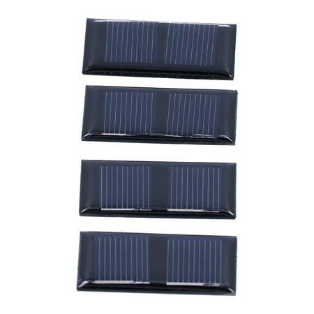 Solar Panel Module, Polysilicon Solar Charging Board Weather Resistance ...