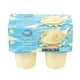 Great Value Vanilla Pudding, 4 Cups, 396 g - Walmart.ca