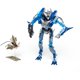 Mega Construx Destiny Atheon Figure - Walmart.com
