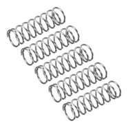 National Hardware - V76 #6 Door Spring with Hooks - Walmart.com