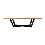 Volere Dining Table - Walmart.com