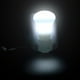 Portable Wire LED Bulb Cabinet Lamp Night Light Battery Operated Self ...