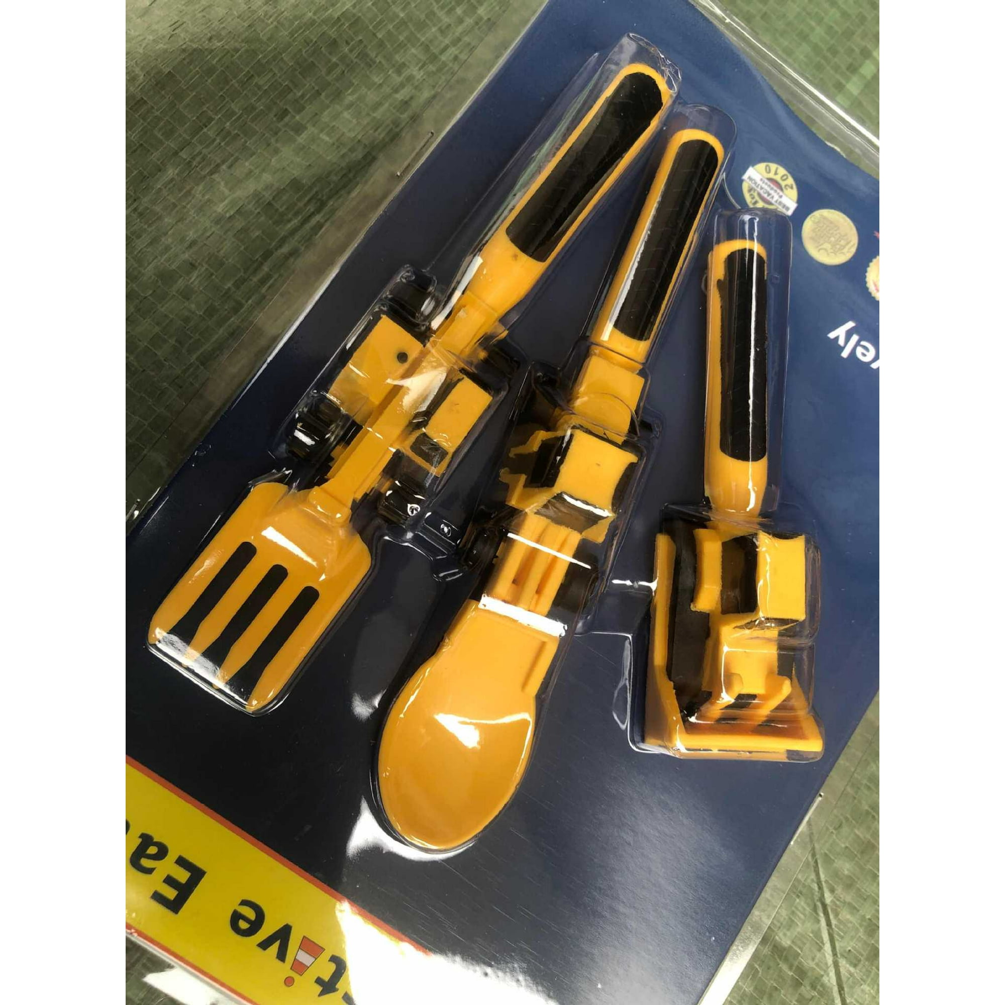 Click here for Funavi Dinneractive Car Bulldozer Excavator Shovel... prices