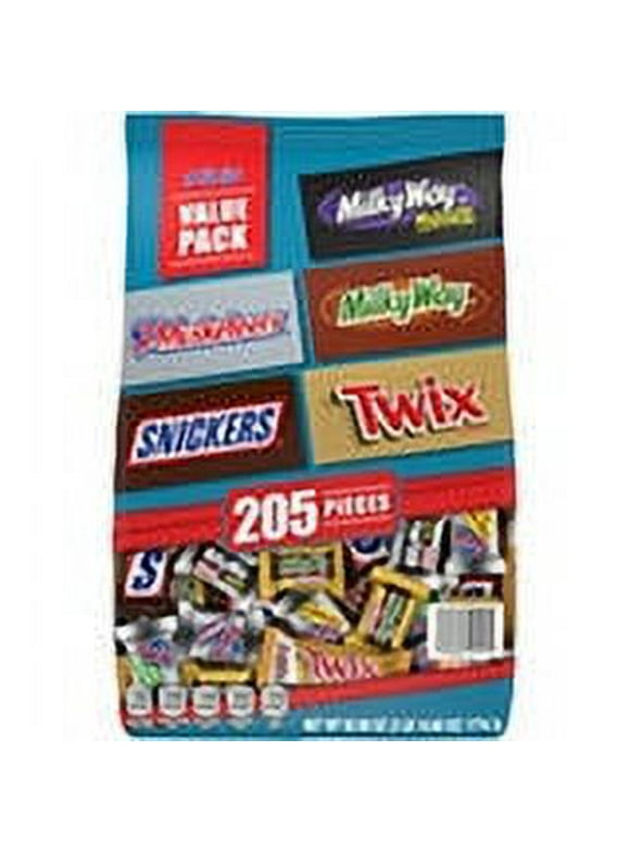Bulk candy bars in Bulk Candy - Walmart.com