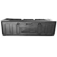 AeroBox ABSA02 Removable Storage Container and Carrier for Truck Bed ...