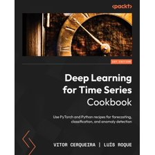 Beginning Anomaly Detection Using Python-Based Deep Learning: With ...