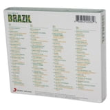 Ultimate Brazil / Various - Walmart.com