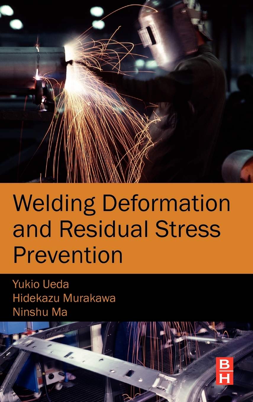 Welding Deformation And Residual Stress Prevention Walmart welding-deformation-and-residual-stress-prevention-walmart