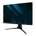 Acer Nitro XV252Q F 24.5" Full HD LED LCD Monitor - 16:9 - Black - In ...