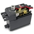 Traxxas, MOTO R GEAR SERVO, 2075X, All Metal Gears and Ball Bearings ...