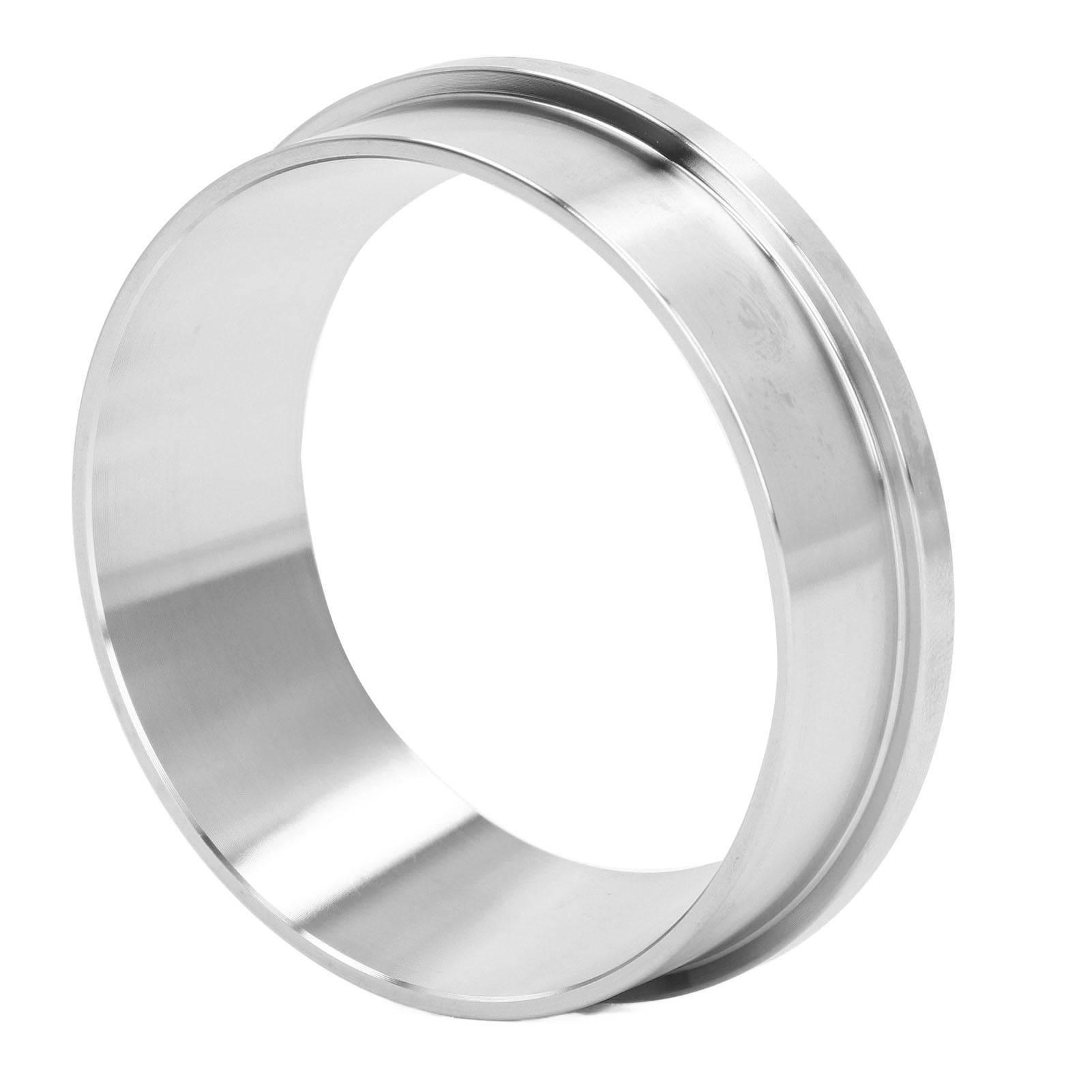 Coffee Dosing Funnel, Coffee Dosing Rings Polished Process Lightweight ...