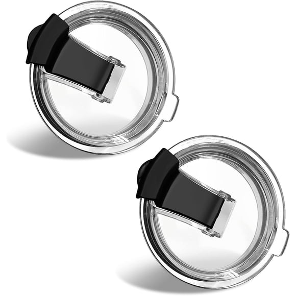 Built Tumbler Lid