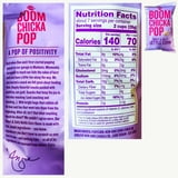 Angie's Boom Chicka Pop Sweet and Salty Kettle Corn (3pks - 7oz ...