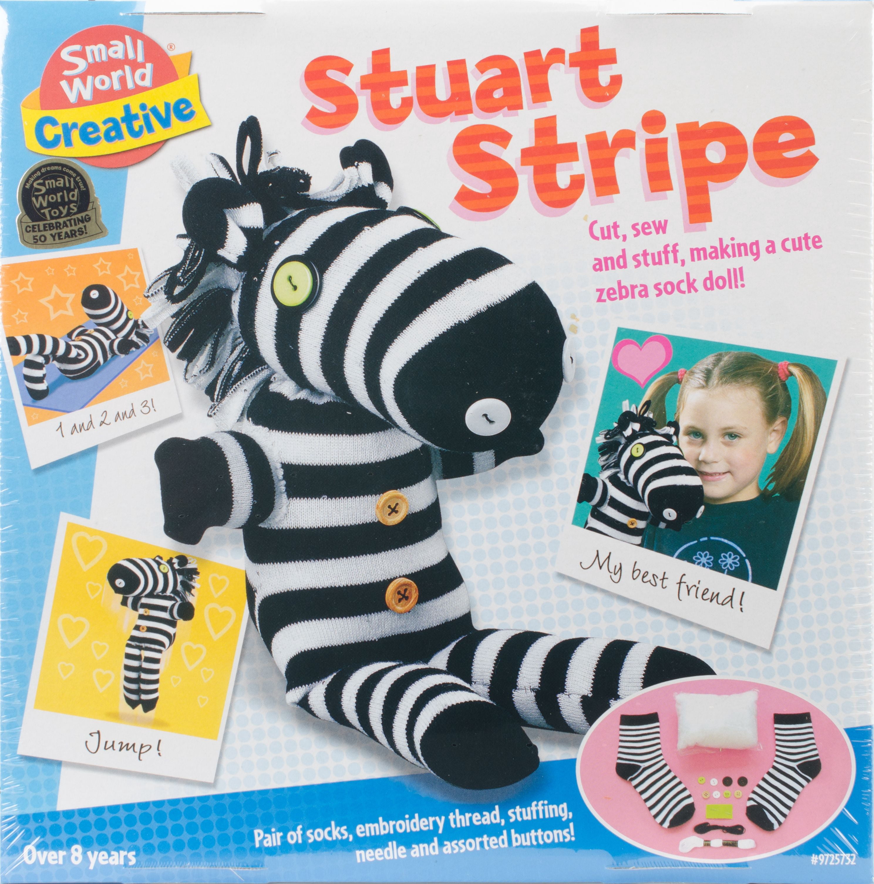 Stuart Stripe - Walmart.com