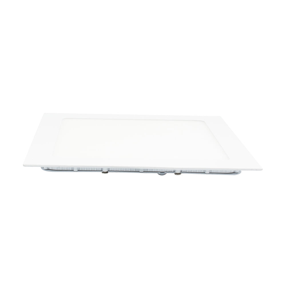 Luminario Empotrado SURTEK Cuad 12W LLE12C | Bodega Aurrera en línea