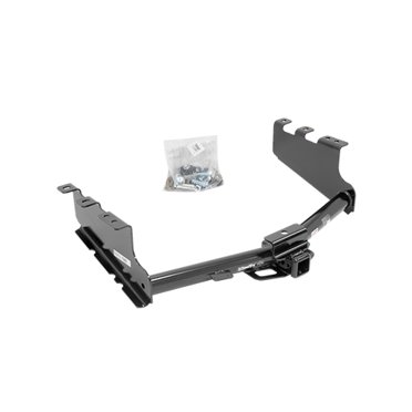 Draw-Tite 75691 Drt75691 09-14 F150 Cls Iii Hitch - Walmart.com