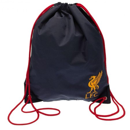 Liverpool FC Gym Drawstring Bag | Walmart Canada
