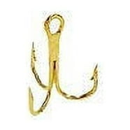 Gamakatsu Treble Short Shank Hook - Walmart.com