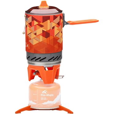 Small Pocket Stove With 6 Fuel Tablets - Walmart.com