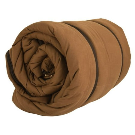 Cedar Ridge Wolf Creek 0 Sleeping Bag | Walmart Canada