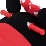 Disney Minnie Mouse Tsum Tsum Ride-on Plush Toy by Huffy - Walmart.com