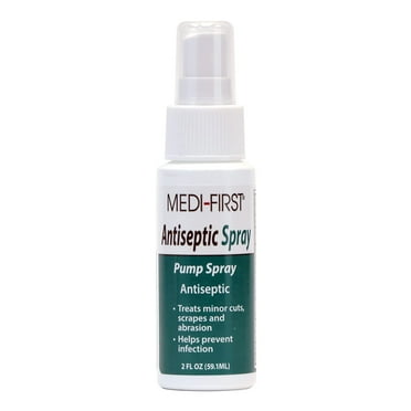 Sultan 31000 Topex Topical Anesthetic Metered Spray With 25 Tips 2 Oz ...