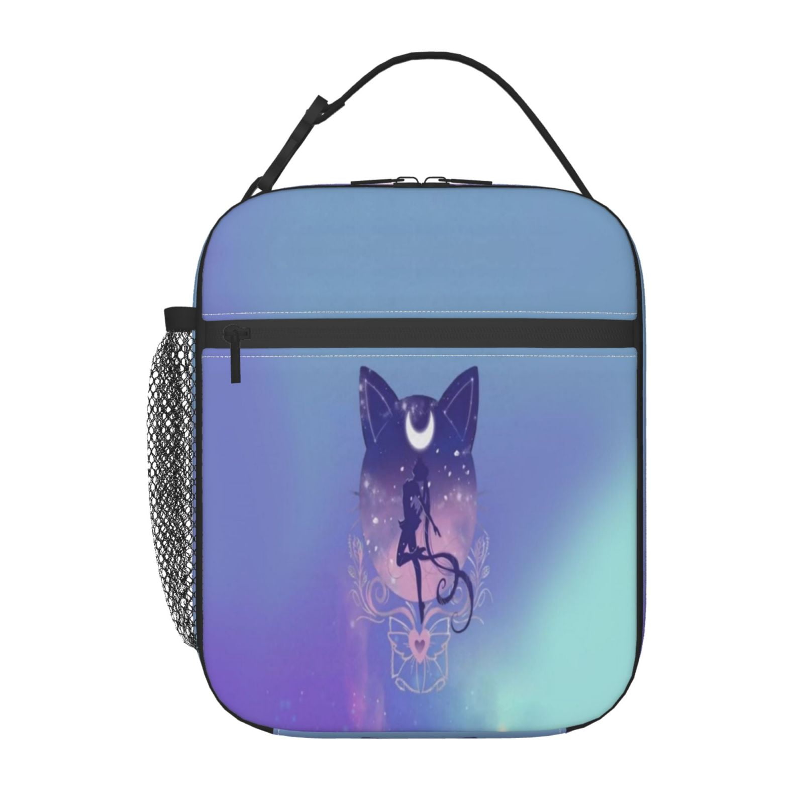 Click here for Rugratsa Sailor Moon Reusable Insulated Lunch Bag... prices