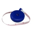 CaiTeLin 1Pcs Tape Measure Telescoping Measuring Tape 59in, Body Fabric ...