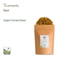 Turmeric Kurkuma Root Organic Spice - The spice of life tea - Curcuma ...