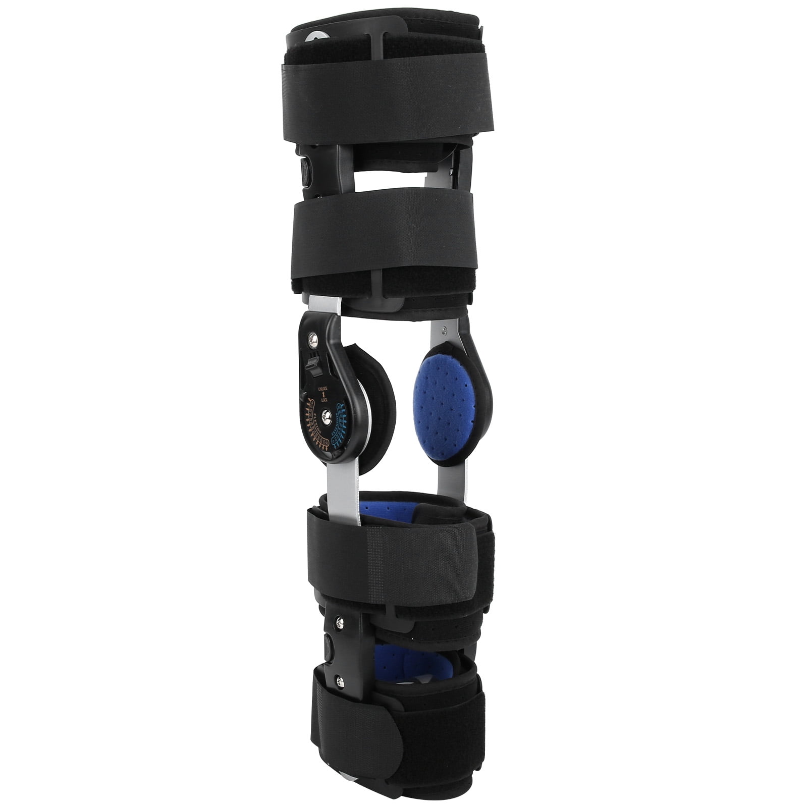 QIILU Braces Supports Orthopedic Brace Knee Joint Fixation Bracket ...