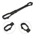 ECCPP Tension Bar Bike carrier Cross Bar Adaptor Bicycle top tube ...
