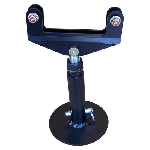 Roll-A-Ramp Short Support Stand for Ramps (Set of 2) - Walmart.com