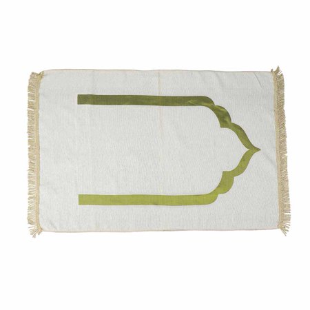 Muslim Kneeling MugPortable Prayer Rug Islamic Muslim Kneeling Mat ...