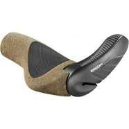 Ergon GP5-L Large Grip in Black/Gray - Ergonomic 210mm Composite Bar ...