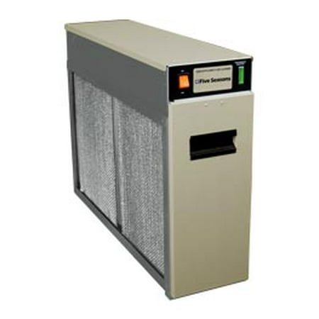 ELECTRO AIR ELECTRONIC AIR CLEANER - Walmart.ca