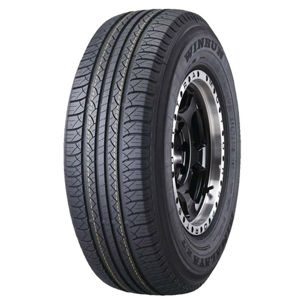 Llanta 255/70r16 WINRUN Maxclaw HT2 111T | Walmart en línea