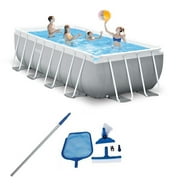 Intex POOL LINER ONLY Ultra Frame Swimming Pool 24 x 12 x 52 - Walmart.com