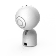 Momentum Robbi HD Home Security Camera - Walmart.com