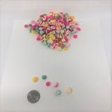 Bulk Pastel Mini Smooth and Melty Mints 1 pound - Petite Misty Mints ...
