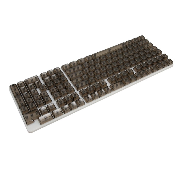 Teclas para juegos, juego de teclas de 132 teclas, juego de teclas para ...