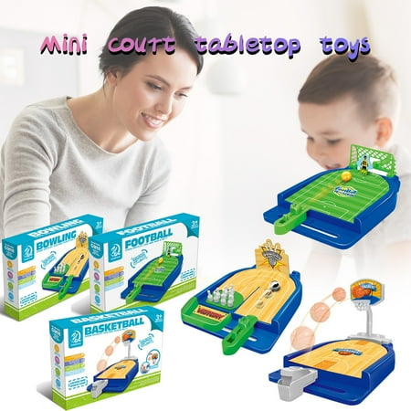 Save Now, Finger ejection basketball court football mini desktop parent ...